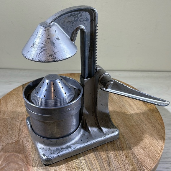 National Die Cast | Kitchen | Vintage 95s National Die Cast Metal Super ...